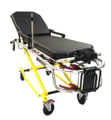 Commercial Emergency Medical Stretchers: Durability, Reliability & Aff ...