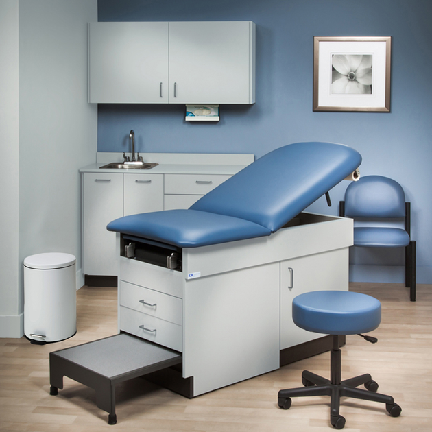 Exam Tables | MS3C